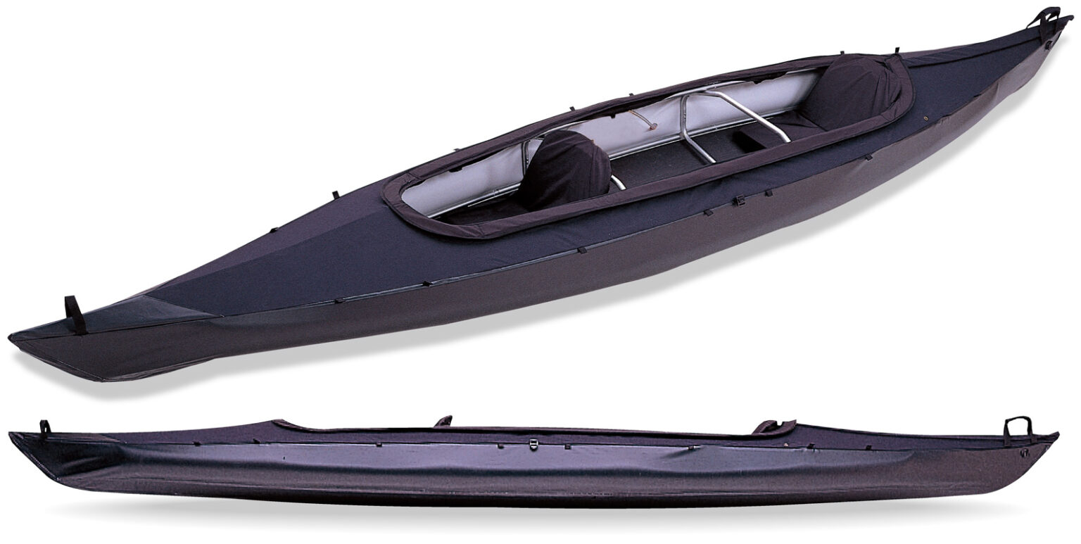 SPRING WATER Folding Kayak - フィールフリーカヤック国内総輸入元株式会社スズハルアウトドア事業部